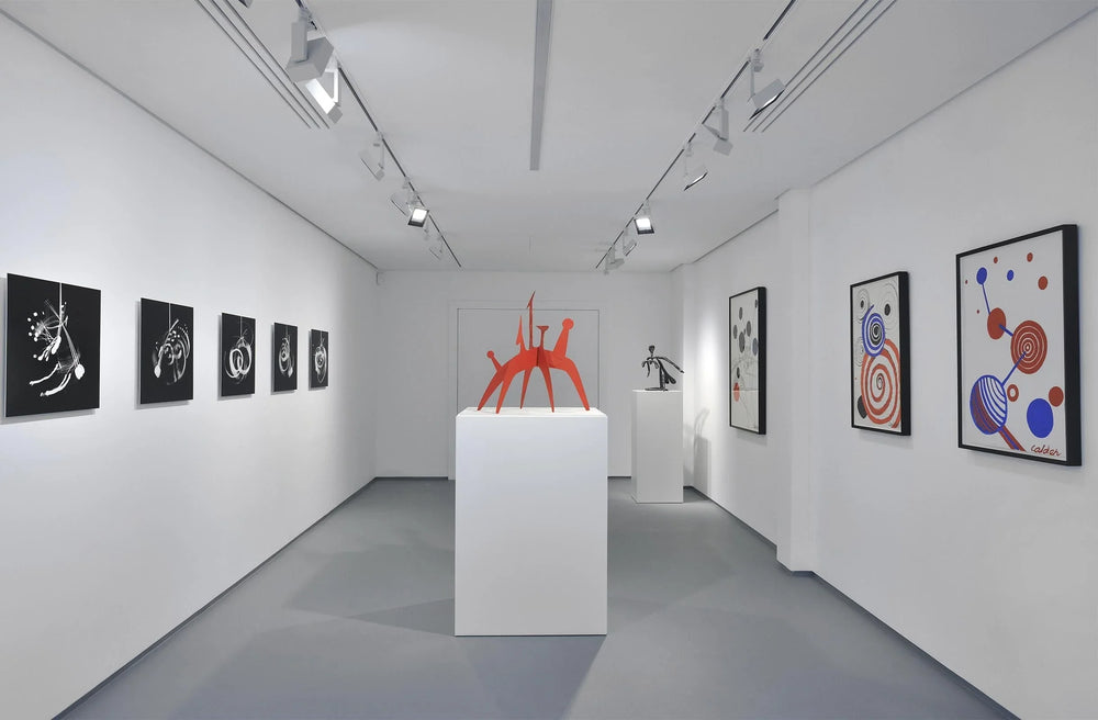 Alexander Calder